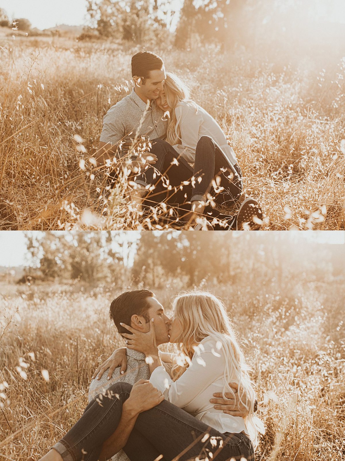 orange county engagement session nicole kirshner photography