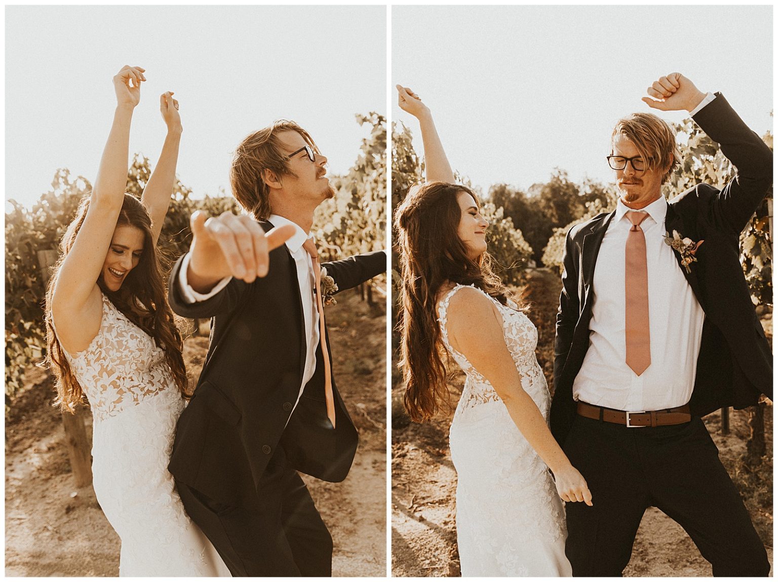 Peltzer Winery Wedding Temecula California Southern California