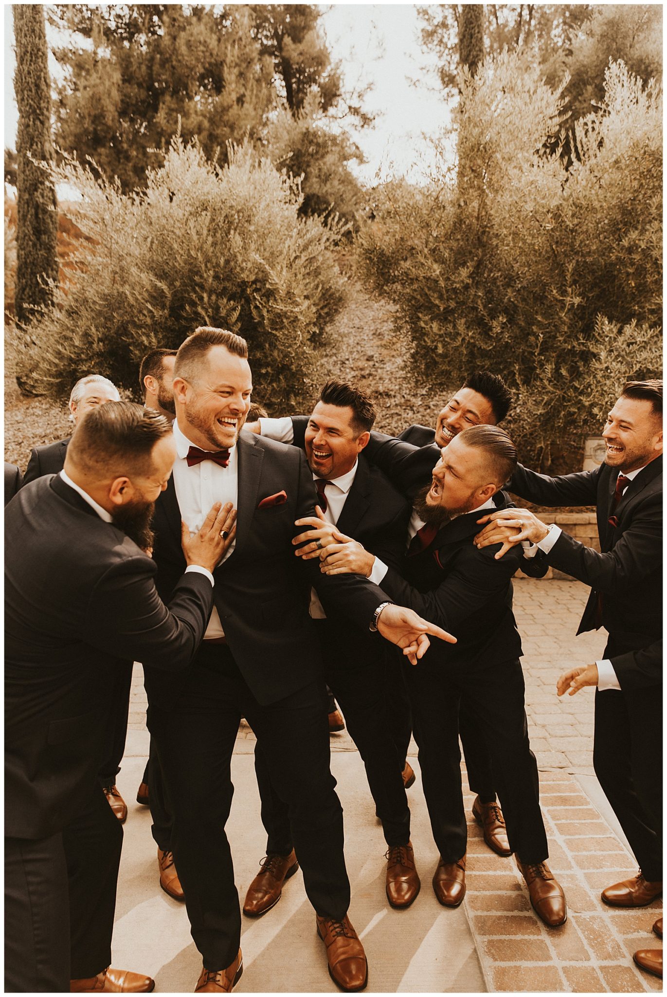 boho peltzer winery temecula wedding temecula wedding photographer