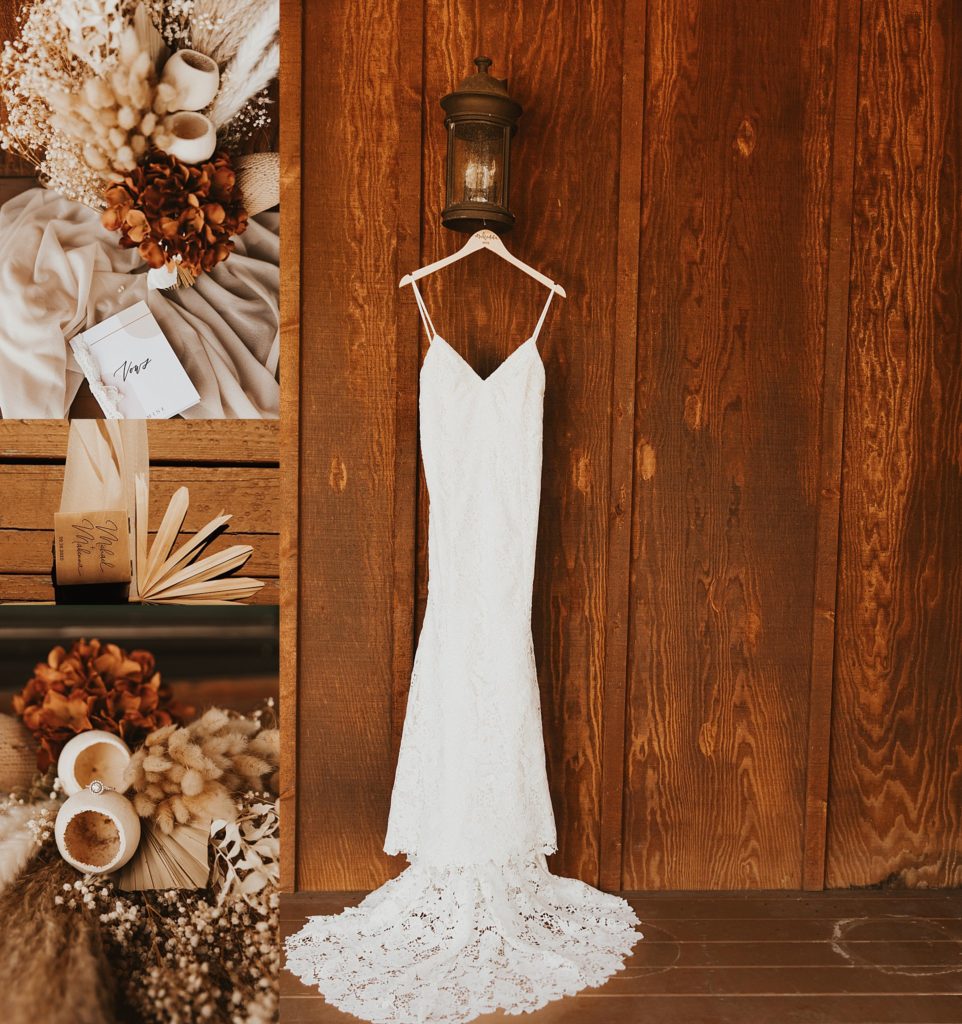 Randhawa Ranch Wedding Temecula California Mckenna and Michael