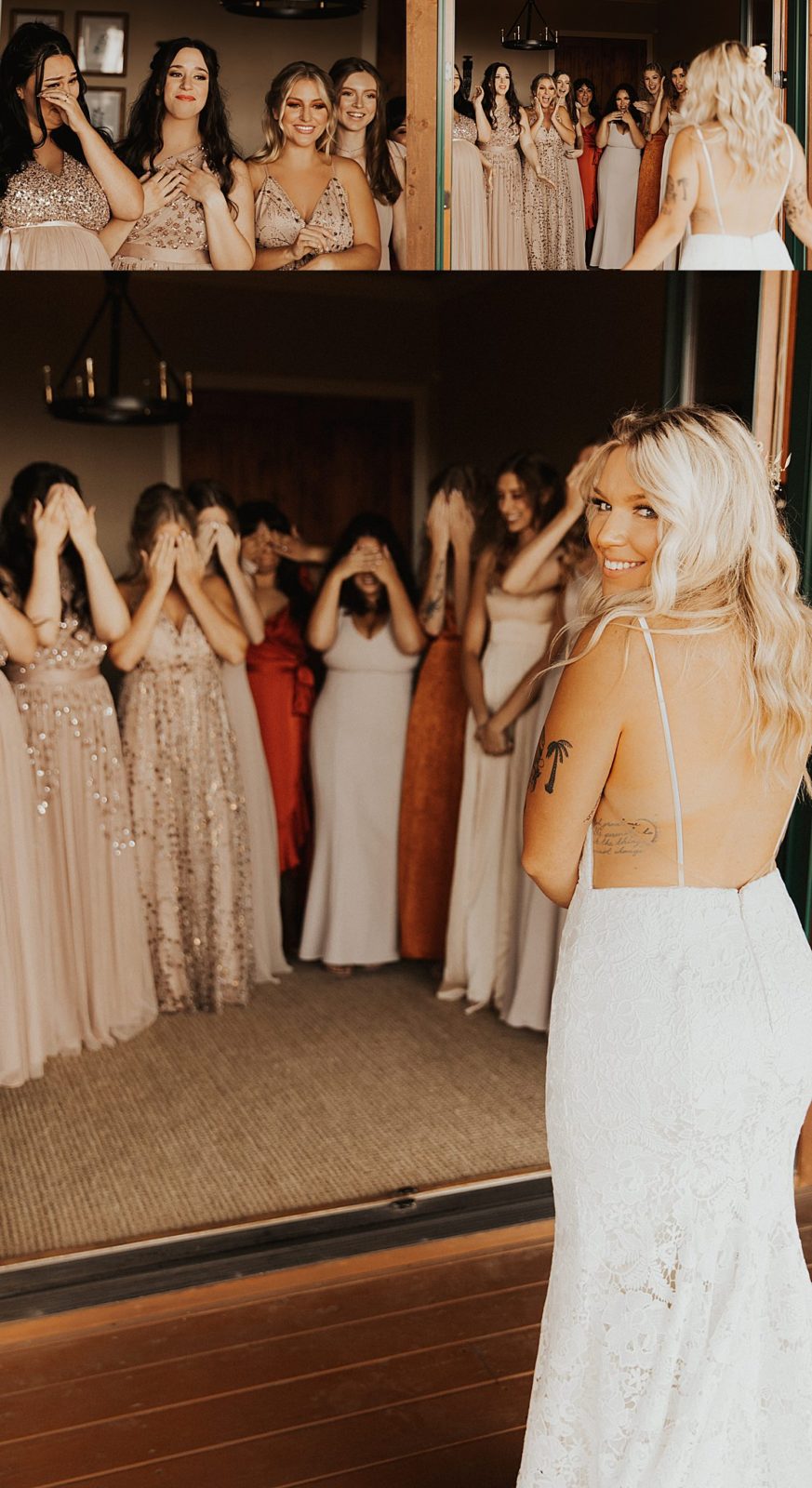 Randhawa Ranch Wedding Temecula California Mckenna and Michael