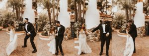 Nicki and Ryan's Rancho Las Lomas Wedding in Trabuco Canyon