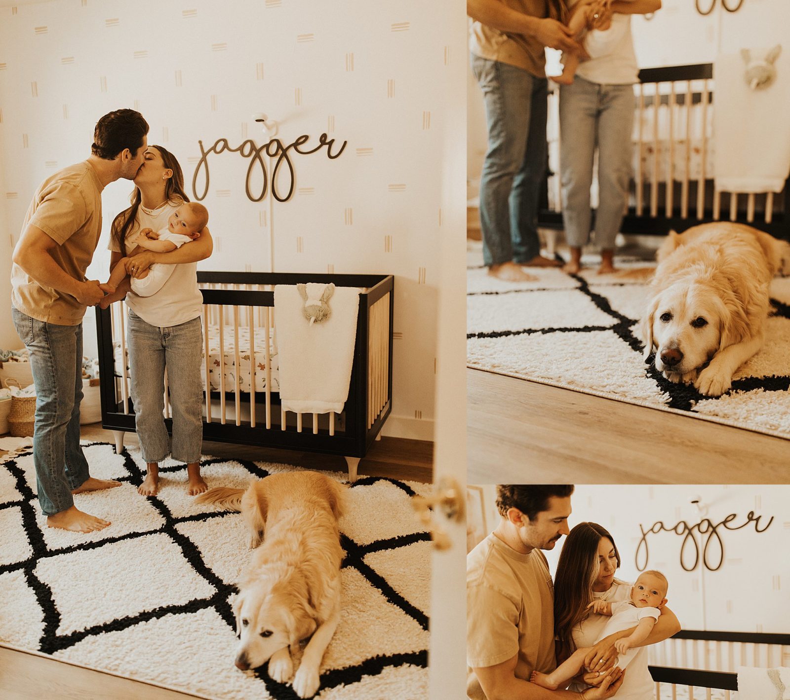 Huntington Beach Family Session with the Hirsch Family